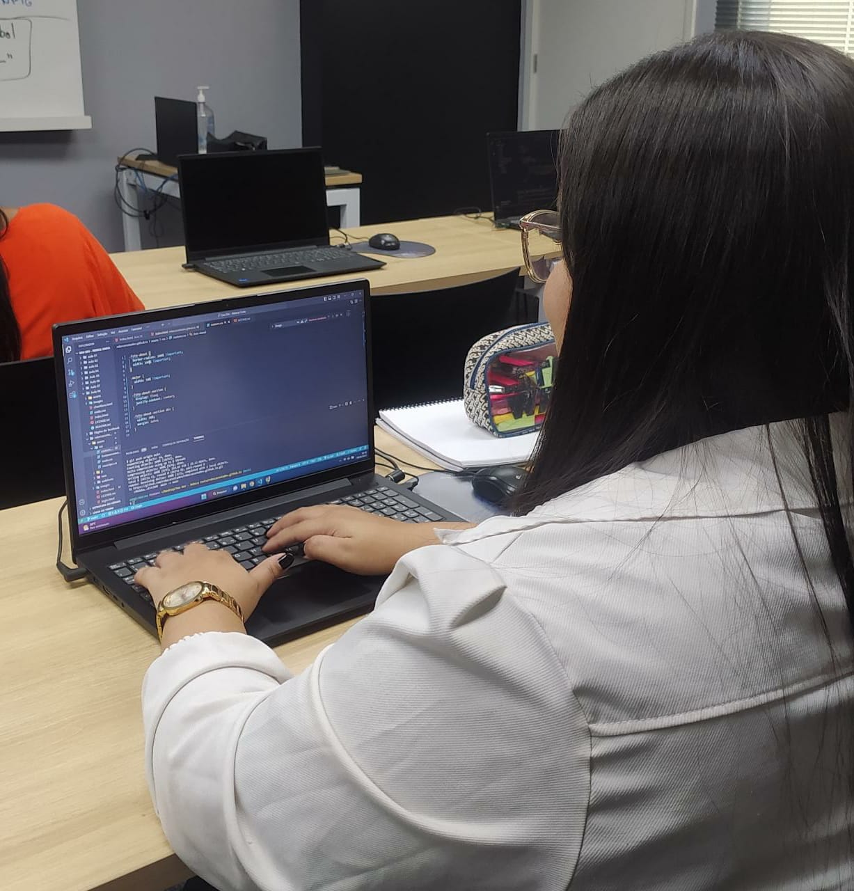 Rebeca Costa Curriculum